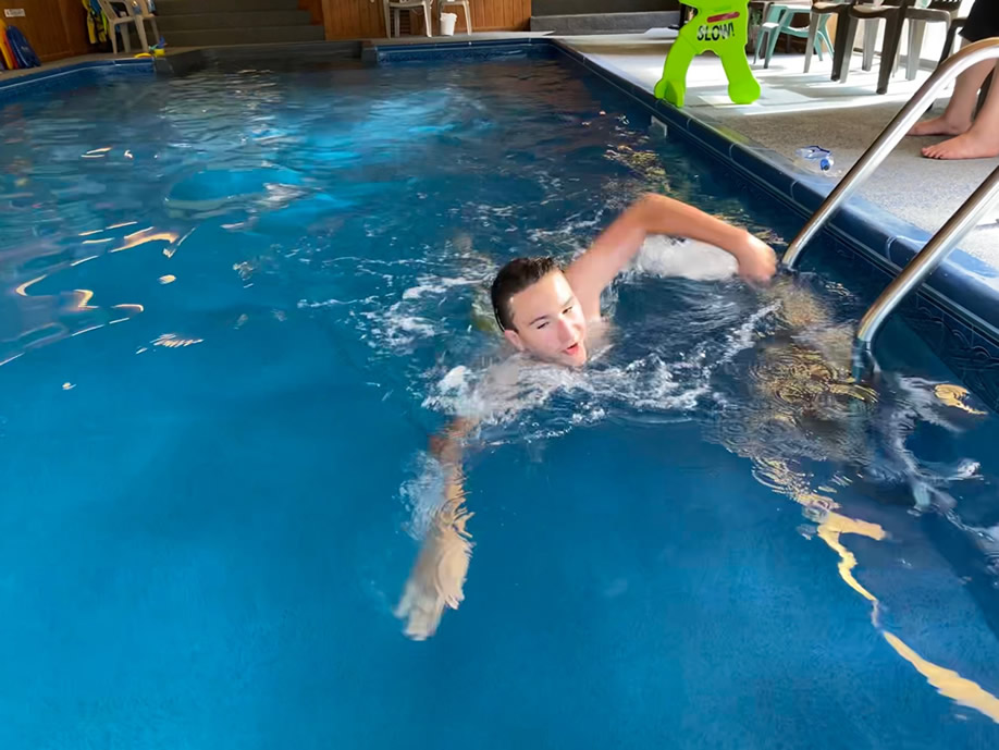 Home - Elite Swim School Barrie | Ontario| Canada