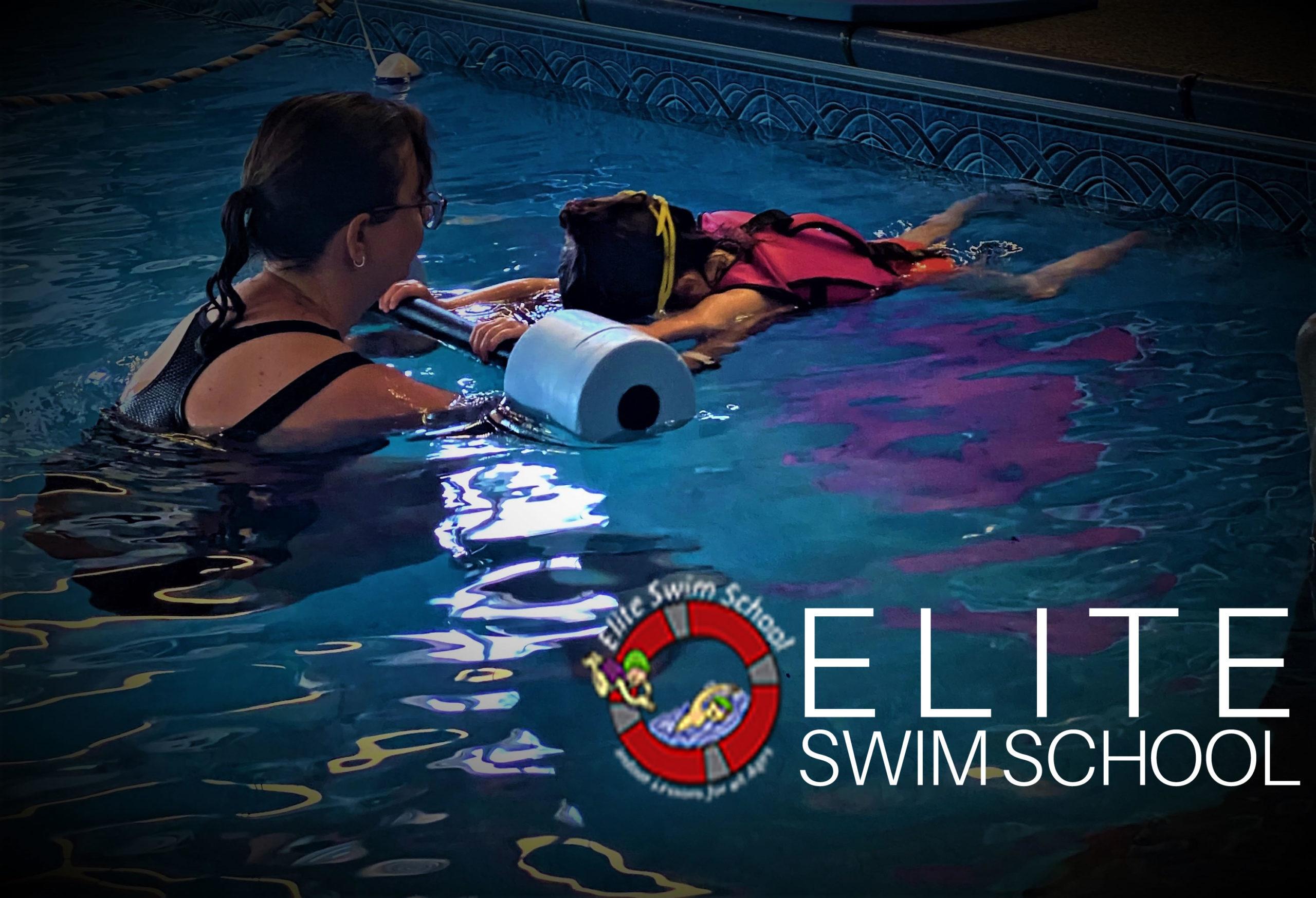 Home - Elite Swim School Barrie | Ontario| Canada