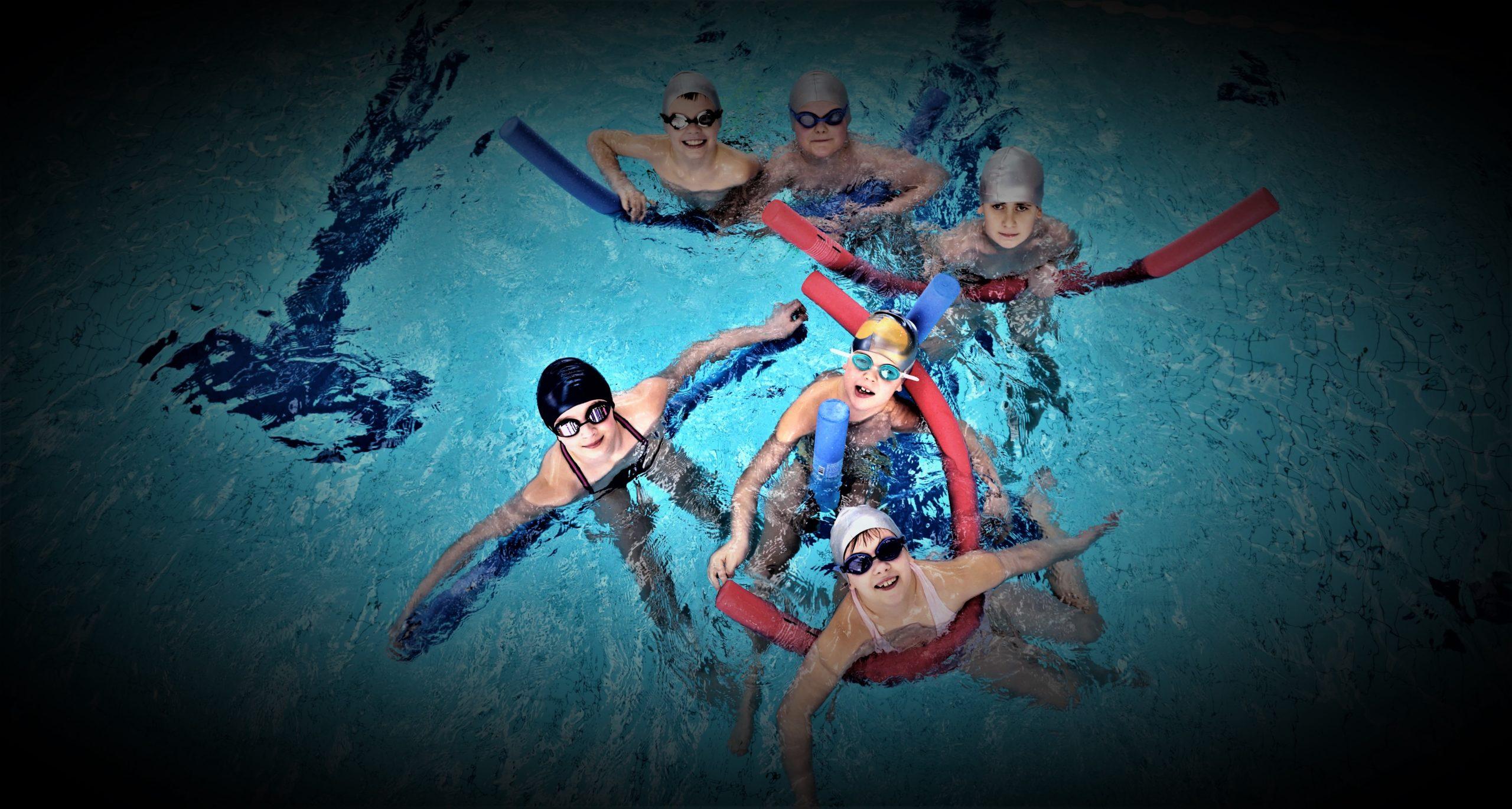 Testimonial - Elite Swim School Barrie | Ontario| Canada