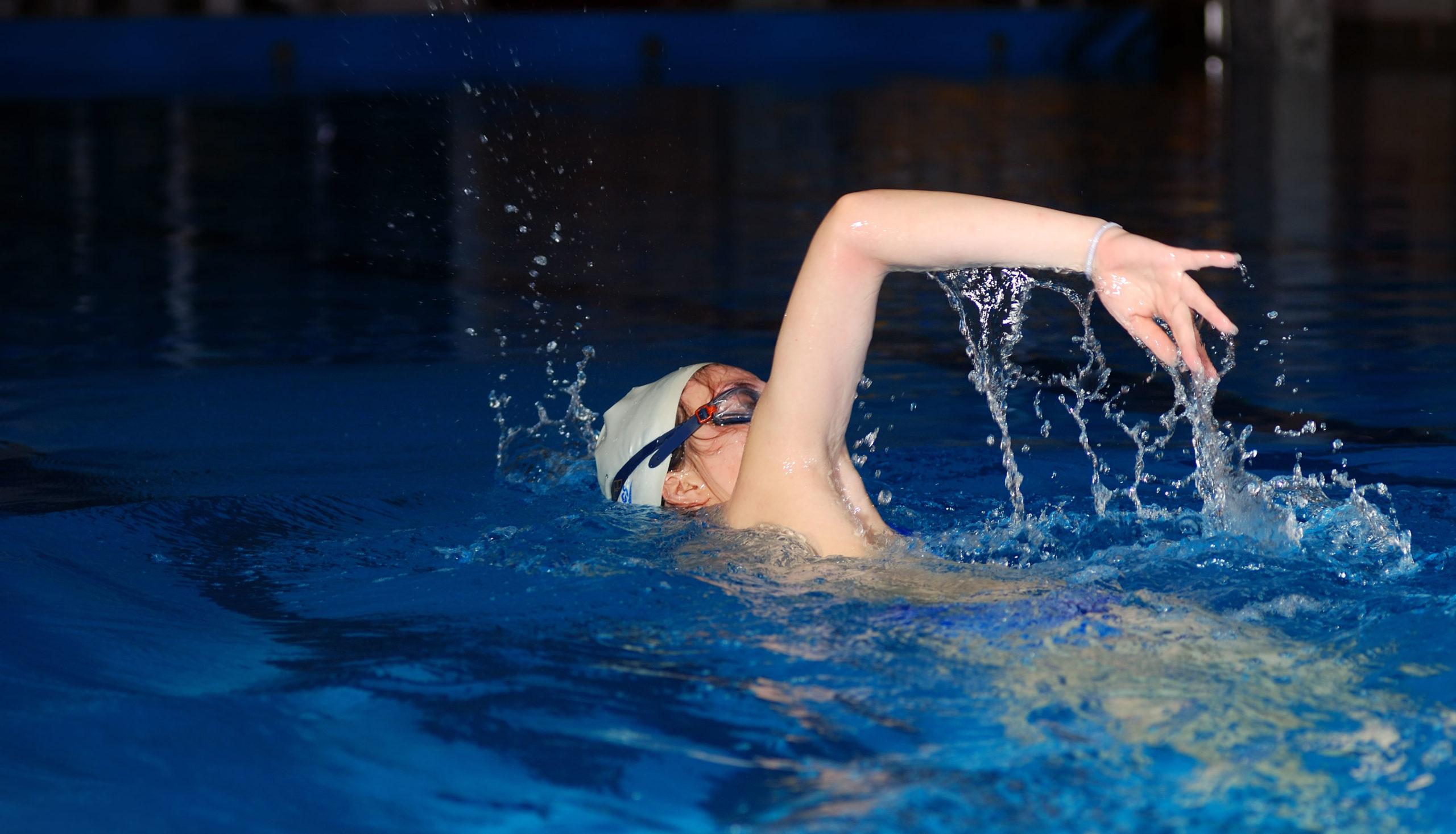 Contact Us - Elite Swim School Barrie | Ontario| Canada